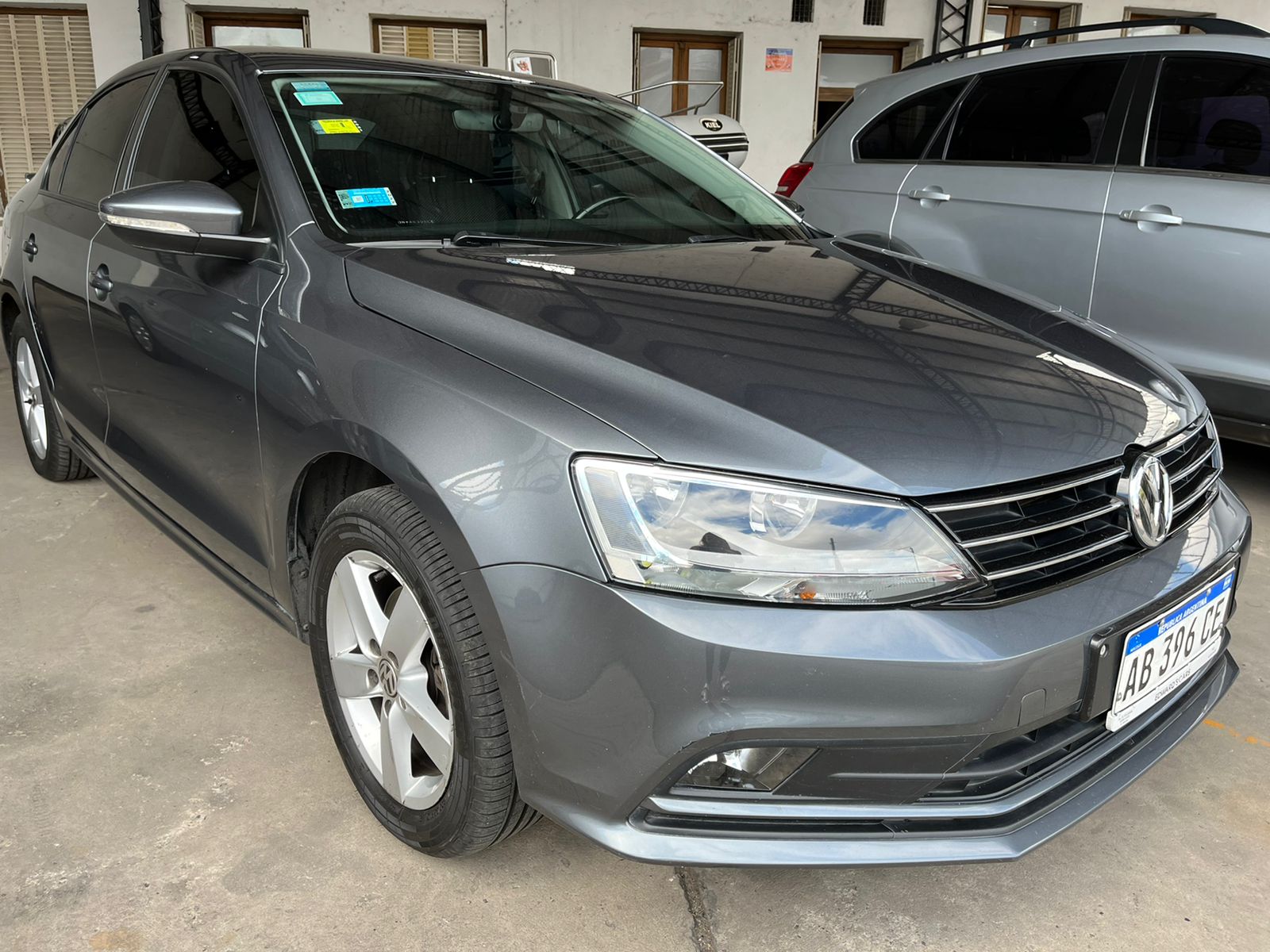 Vento – Edwards Cars