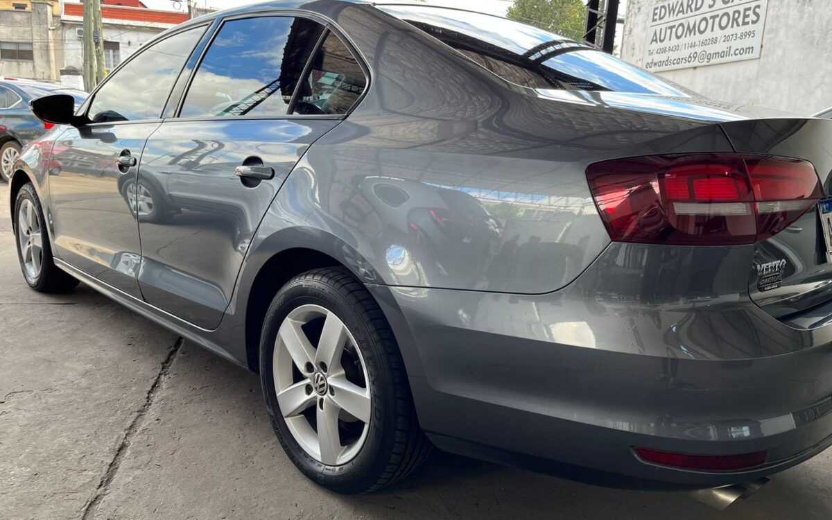 Vento – Edwards Cars