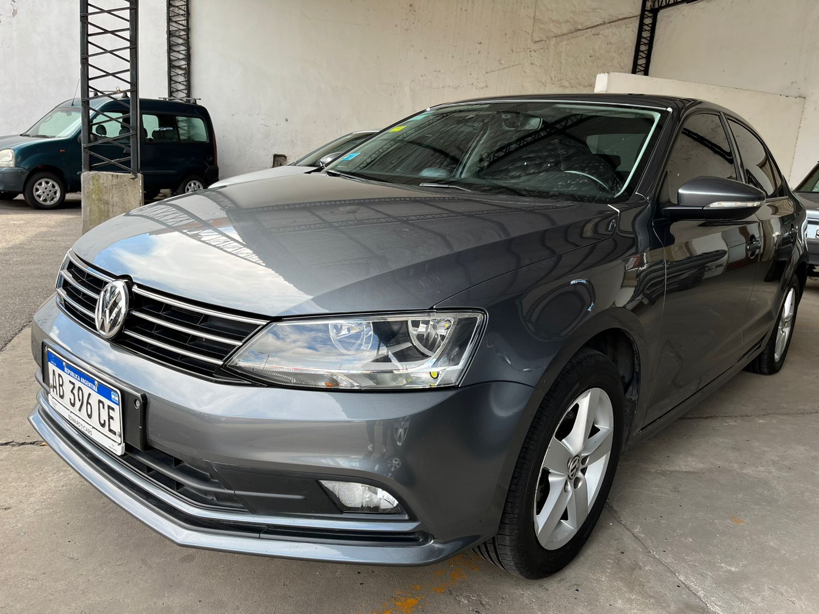 Vento – Edwards Cars